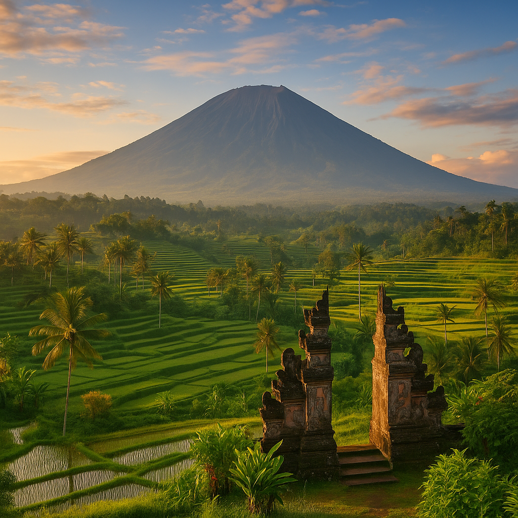 Bali Travel Guide for First Timers | Sim Local